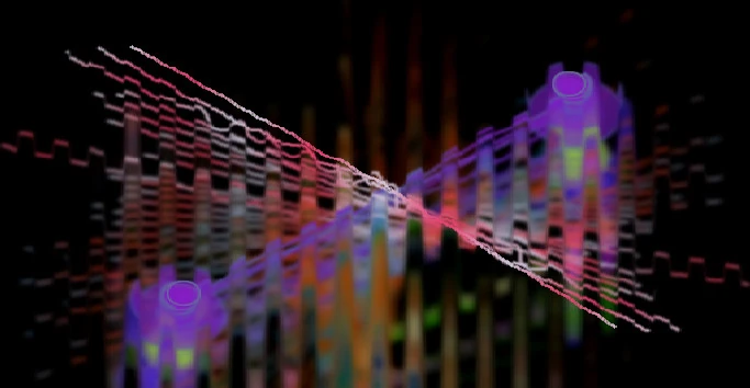 3D Alchemy/Gallery | Windows Media Player Visualization Wiki | Fandom