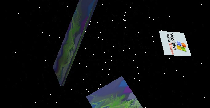 3D Alchemy | Windows Media Player Visualization Wiki | Fandom