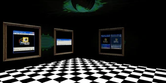 3D Alchemy | Windows Media Player Visualization Wiki | Fandom