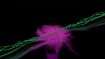 3D Alchemy | Windows Media Player Visualization Wiki | Fandom