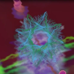 Windows Media Player Visualizations