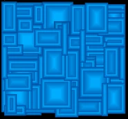 Color Cubes/Gallery | Windows Media Player Visualization Wiki | Fandom