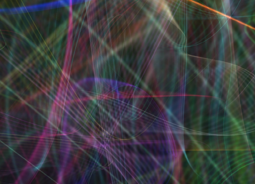 Ribbons | Windows Media Player Visualization Wiki | Fandom