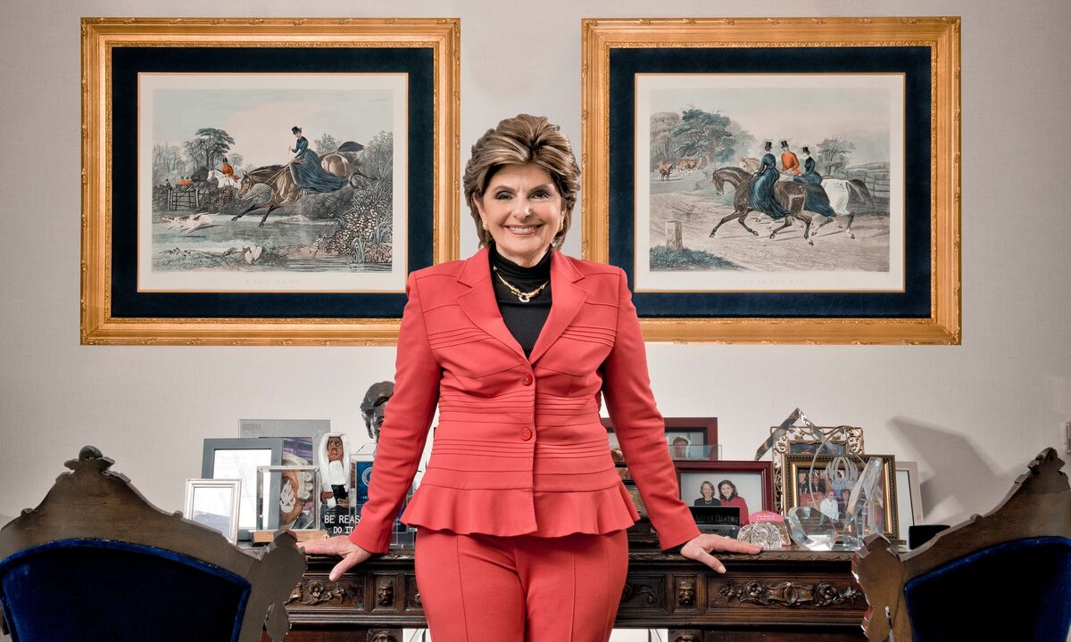 Gloria Allred | WMST Wiki | Fandom Gloria Allred | WMST Wiki | Fandom