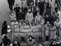 Combahee River Collective | WMST Wiki | Fandom
