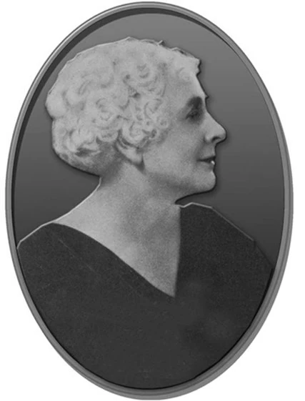 Elizabeth Magie | WMST Wiki | Fandom