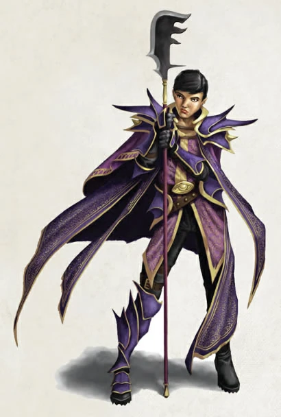 Frulan | Wednesday night D&D Wiki | Fandom