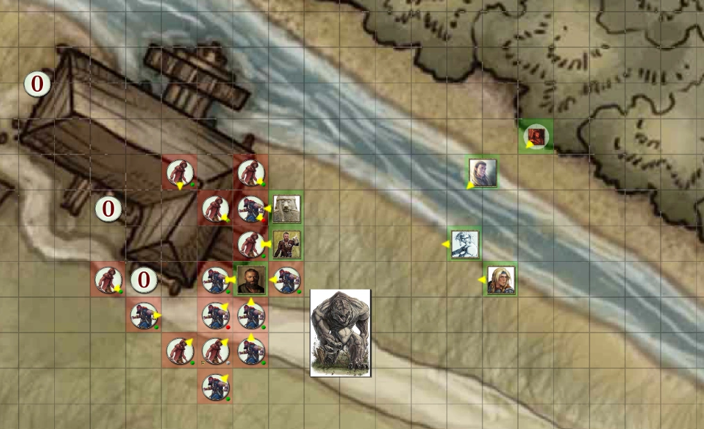 01.002 - "An Infestation of Cultists" | Wednesday night D&D Wiki | Fandom