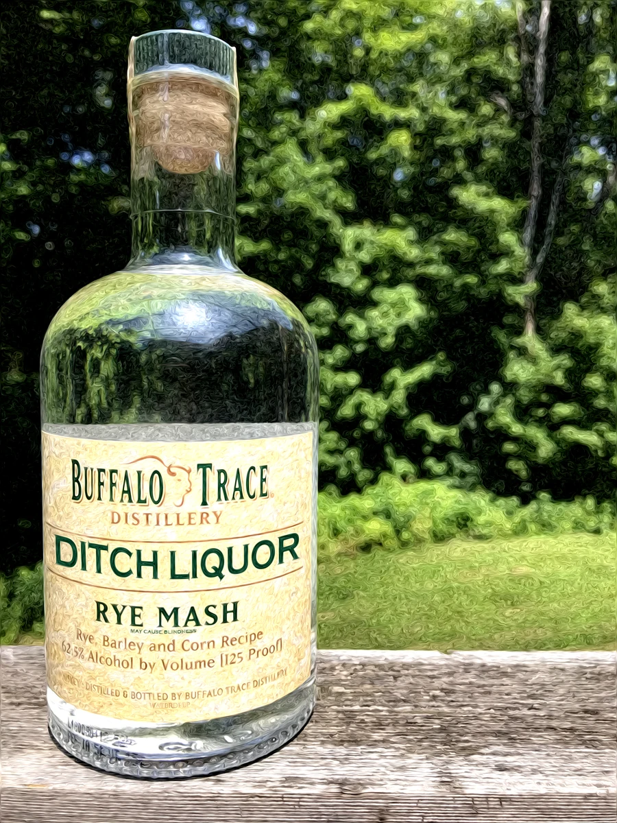 Ditch liquor | Wednesday night D&D Wiki | Fandom