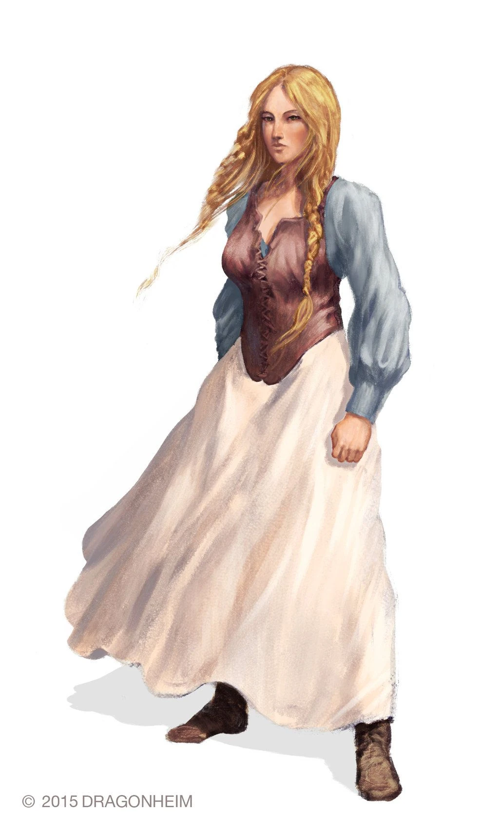 Hadley | Wednesday night D&D Wiki | Fandom