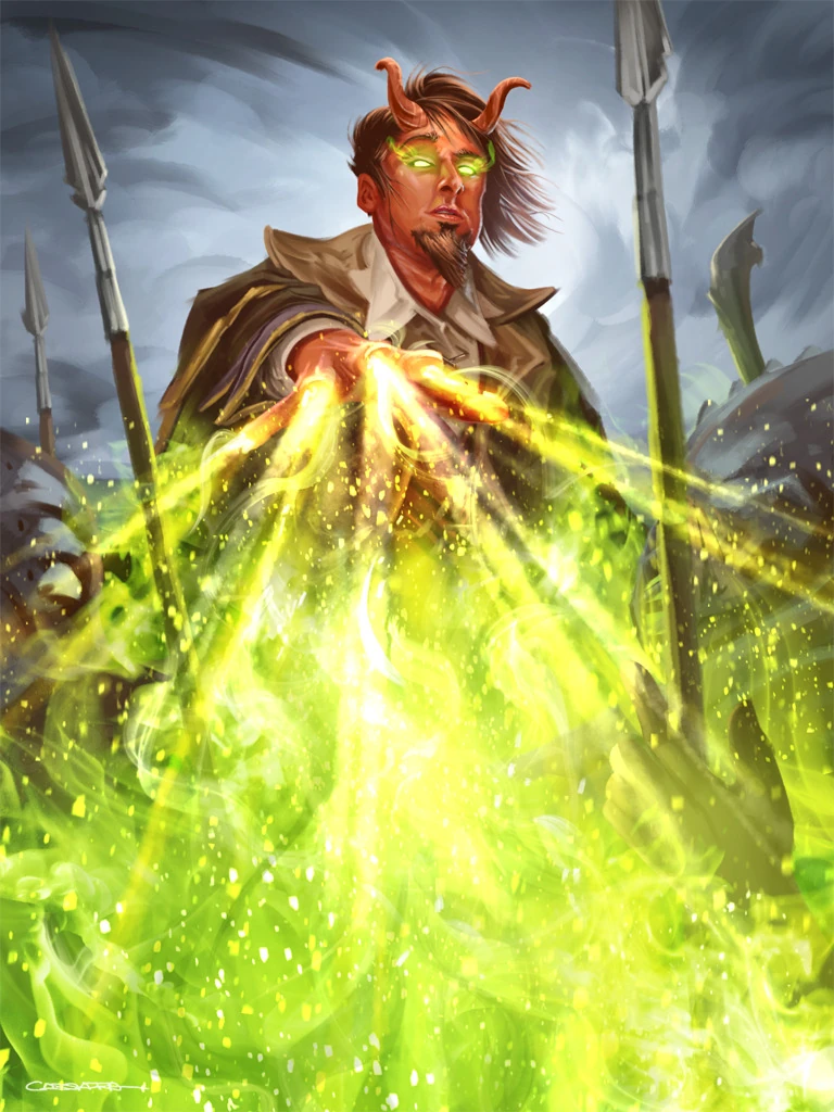 Gamble | Wednesday night D&D Wiki | Fandom