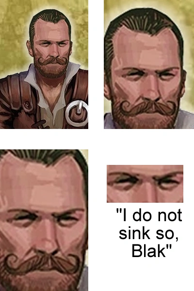 04.03a - "Treasure Trouble" | Wednesday night D&D Wiki | Fandom