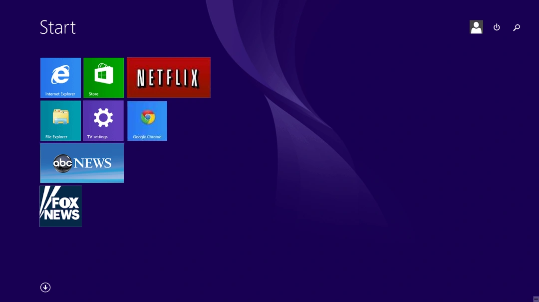 Windows TV | The Mockupverse Wiki | Fandom