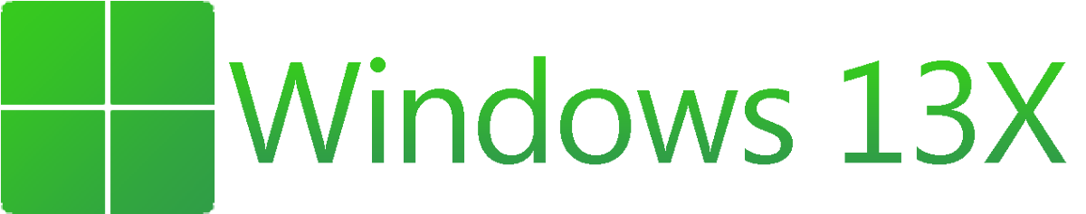 Windows 13X | The Mockupverse Wiki | Fandom