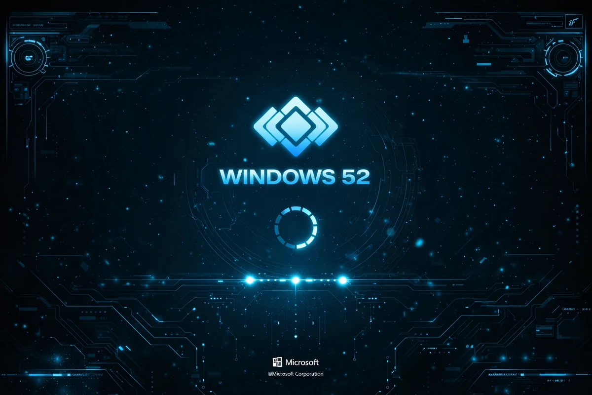 Windows 52 | The Mockupverse Wiki | Fandom