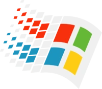 Windows Logo History