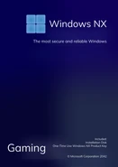 Windows NX | The Mockupverse Wiki | Fandom