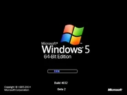 Windows 5 | The Mockupverse Wiki | Fandom