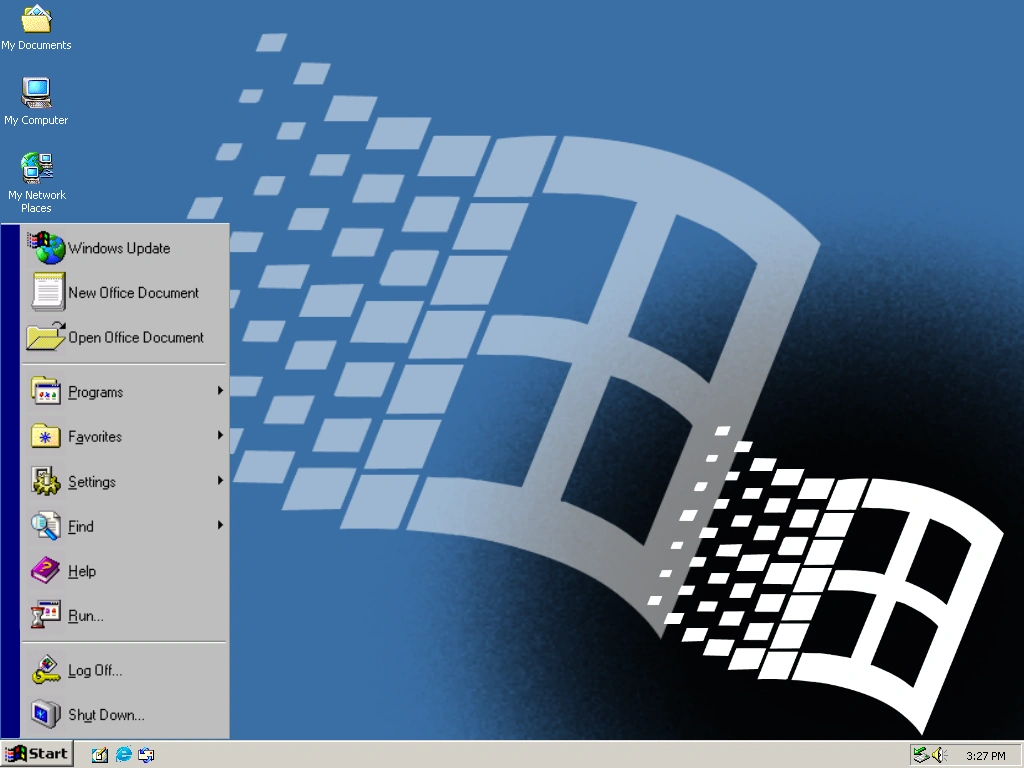 Windows The Old Ages | Windows Never Released Wiki | Fandom