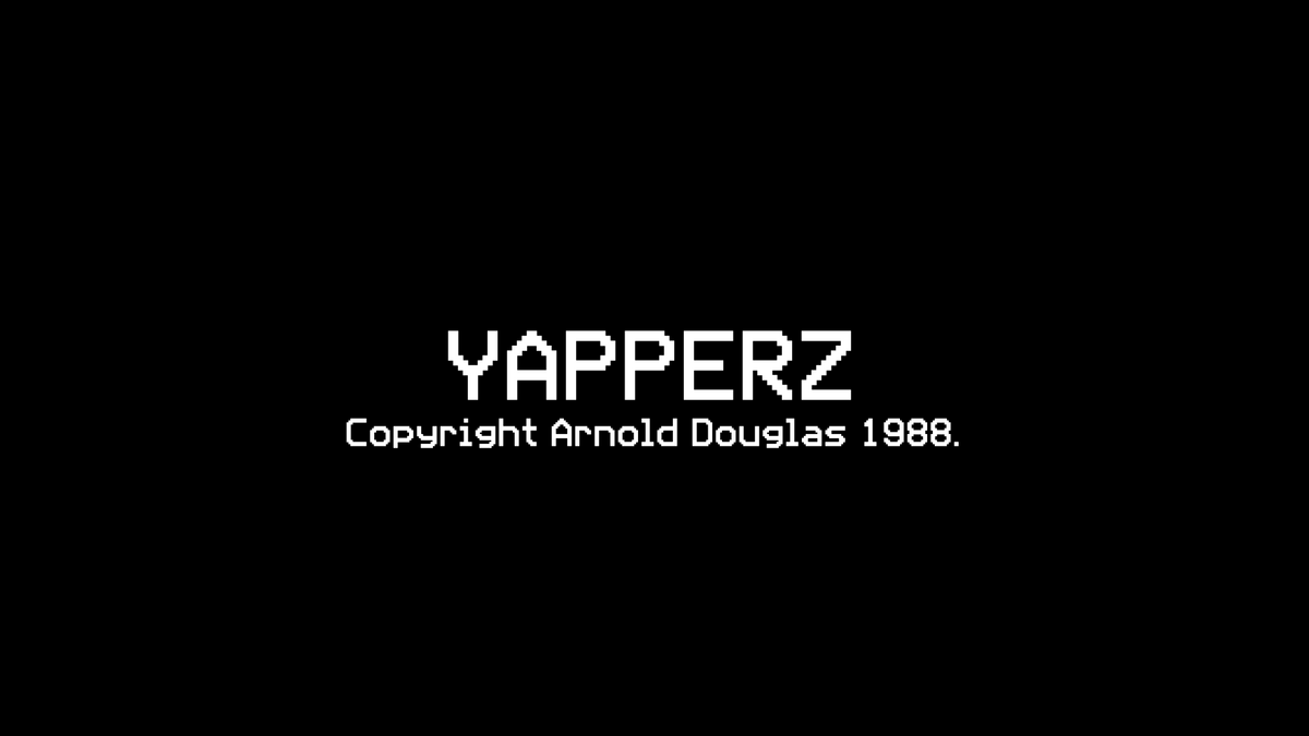 Yapperz | Windows Never Released Wiki | Fandom Yapperz | Windows Never Released Wiki | Fandom
