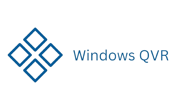 Windows QVR | The Mockupverse Wiki | Fandom