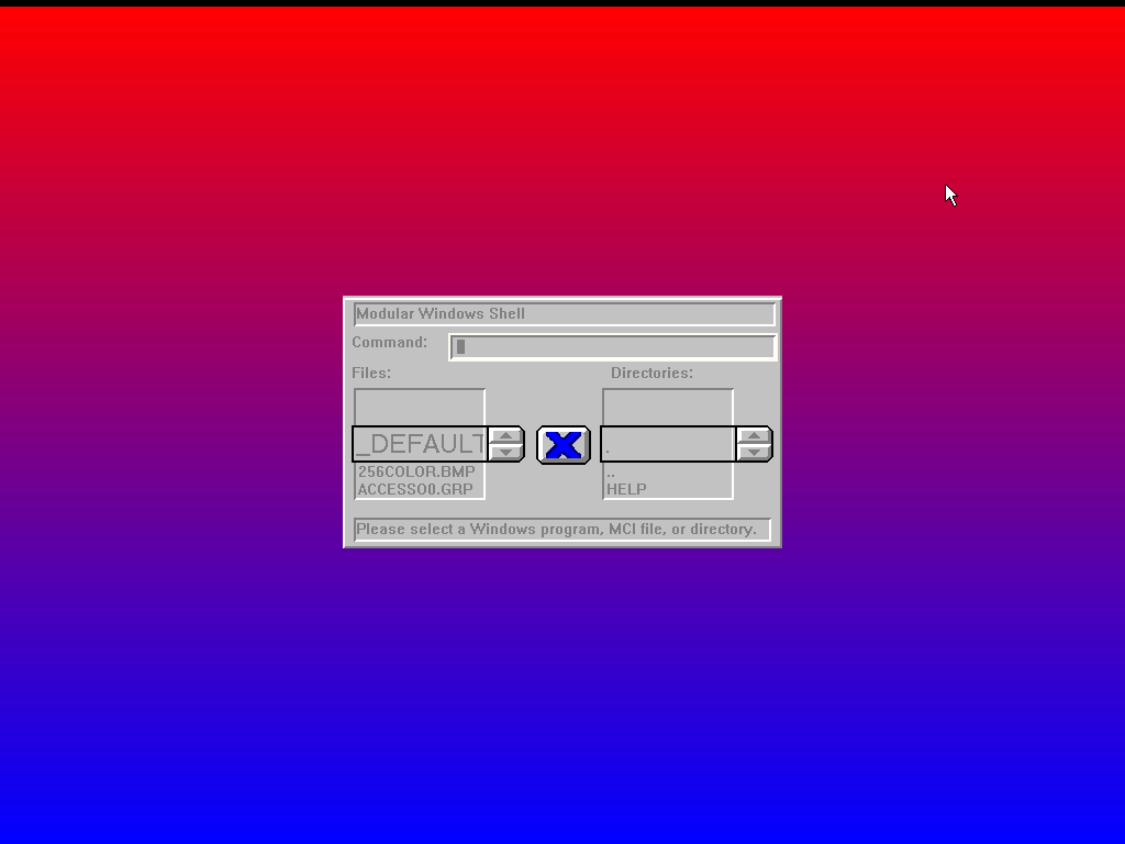 Modular Windows 2.0 | The Mockupverse Wiki | Fandom