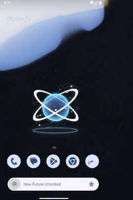 Android 22 | The Mockupverse Wiki | Fandom