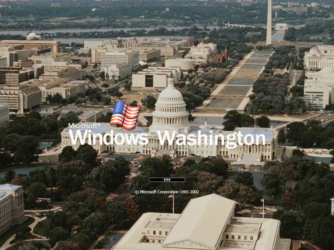 Windows Washington | The Mockupverse Wiki | Fandom