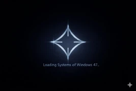 Windows 47 | The Mockupverse Wiki | Fandom