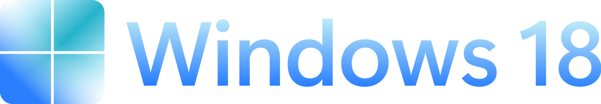 Windows 18 | The Mockupverse Wiki | Fandom