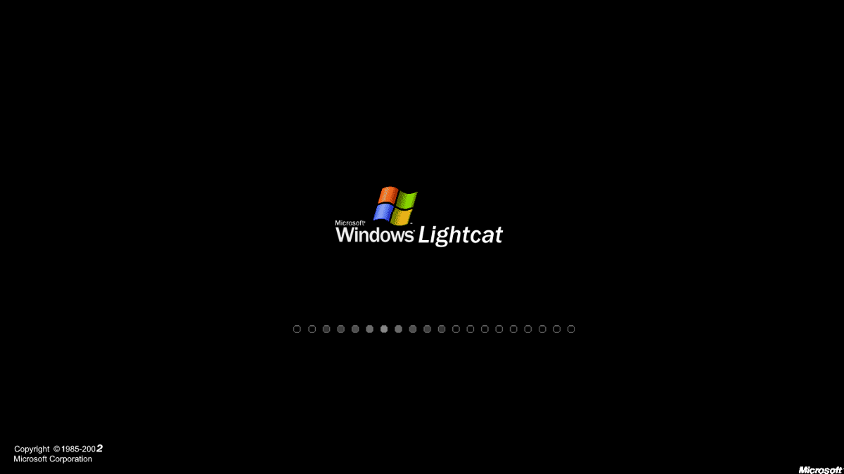 Windows Lightcat | The Mockupverse Wiki | Fandom