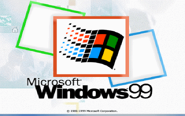 Windows 99 | The Mockupverse Wiki | Fandom