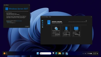 Windows Server 2027 | Windows Never Released Wiki | Fandom