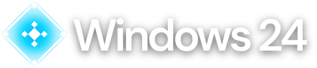 Windows 24 | The Mockupverse Wiki | Fandom