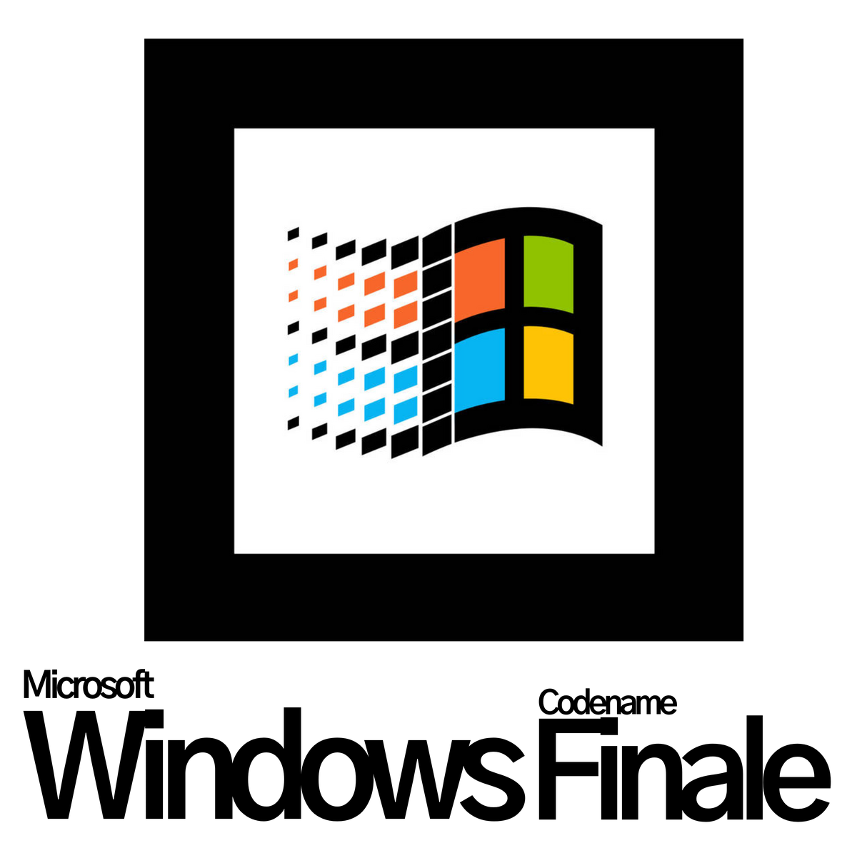 Windows Codename Windows Codename