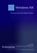 Windows NX | The Mockupverse Wiki | Fandom