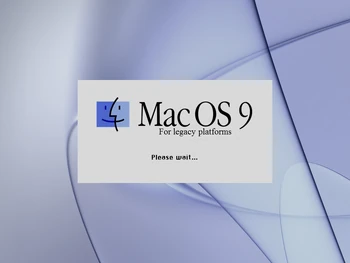 Mac OS 9 for Legacy Platforms | Windows Never Released Wiki | Fandom