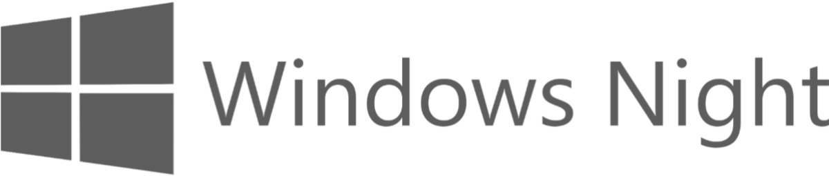 Windows Night | The Mockupverse Wiki | Fandom