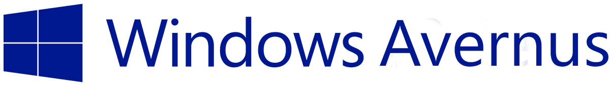 Windows Avernus | Windows Never Released Wiki | Fandom