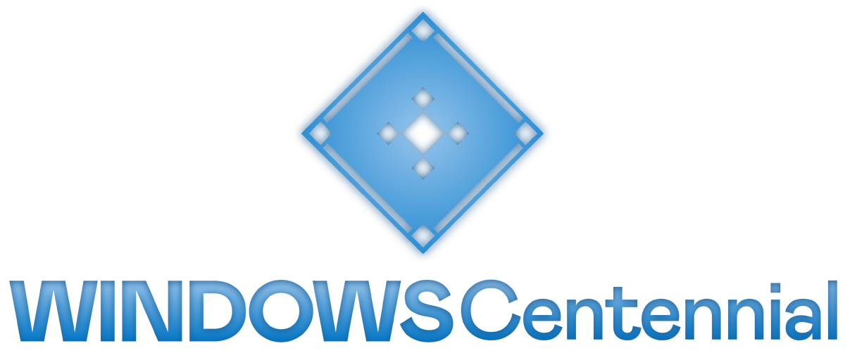 Windows Centennial | The Mockupverse Wiki | Fandom