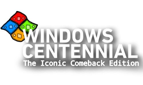 User blog:CharCh4r2000/Windows: The Iconic Comeback | The Mockupverse ...
