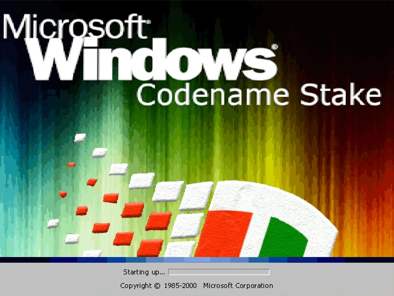 Windows Codename Stake | Windows Never Released Wiki | Fandom