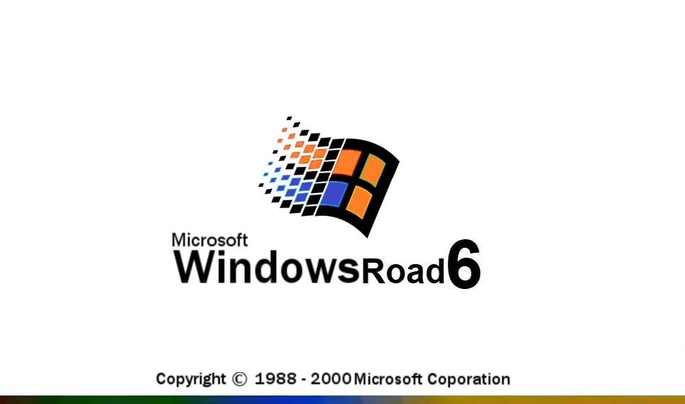 User blog:BarbieofFootball/Windows Road 6 | Windows Never Released Wiki ...