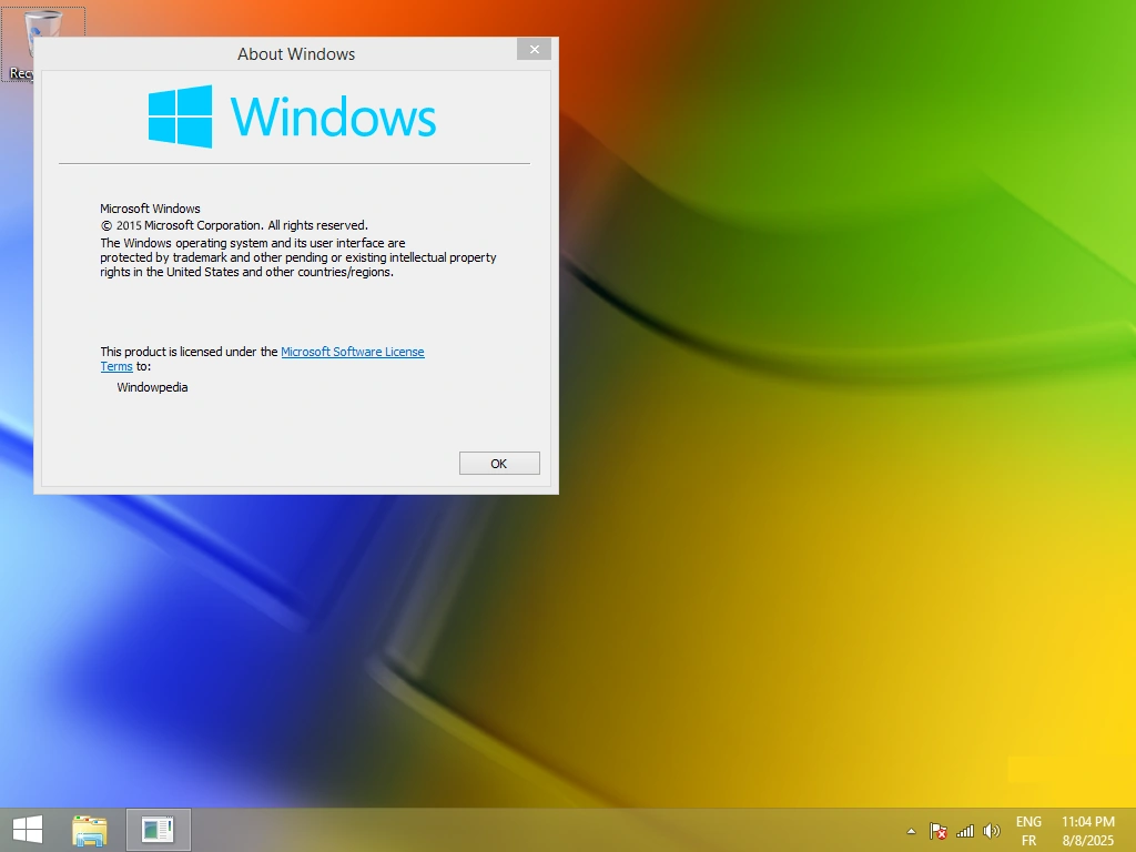 Windows 2015 | The Mockupverse Wiki | Fandom