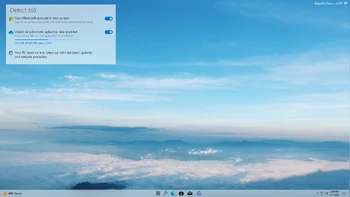 Edge OS | Windows Never Released Wiki | Fandom