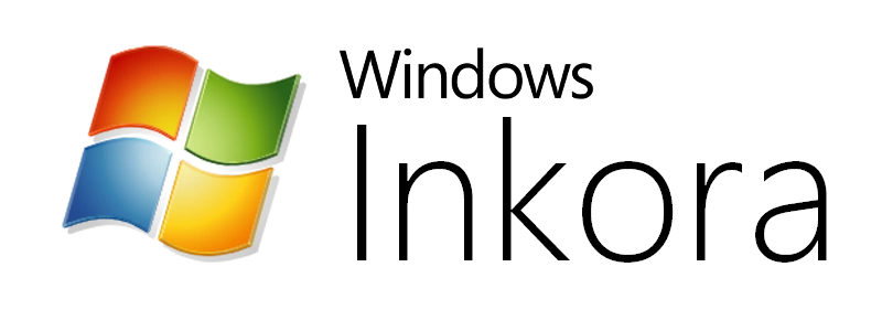 Windows Inkora | The Mockupverse Wiki | Fandom