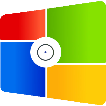 Windows Logo Transparent