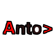 Anto (Build 1202) | The Mockupverse Wiki | Fandom