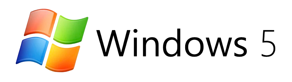 Windows 5 | Windows Never Released Wiki | Fandom