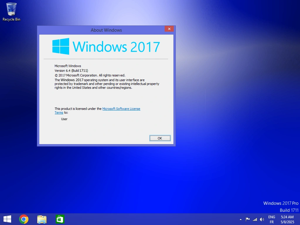 Windows 2017 | Windows Never Released Wiki | Fandom